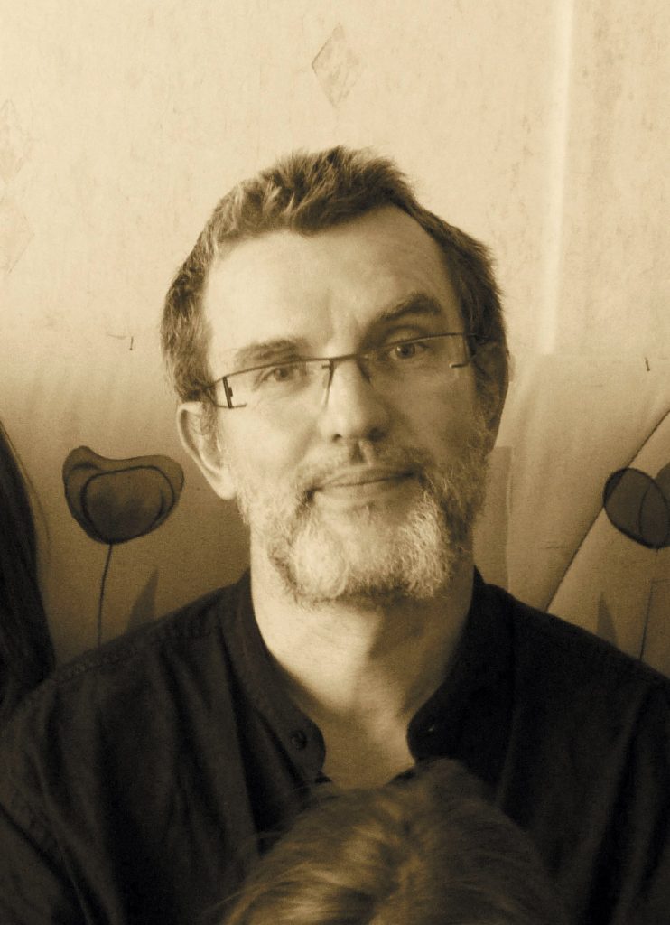 Rencontre avec Kris et Vincent Bailly pour l’intégrale de la Bd « Un ...